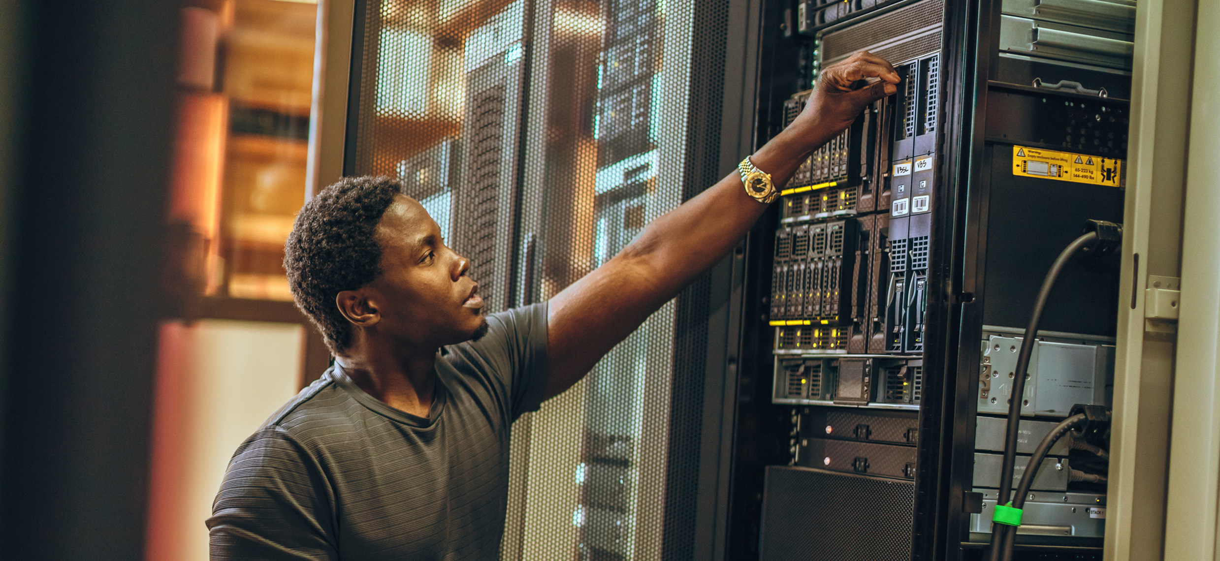 Infrastructure & Cloud | Parthena Consultant