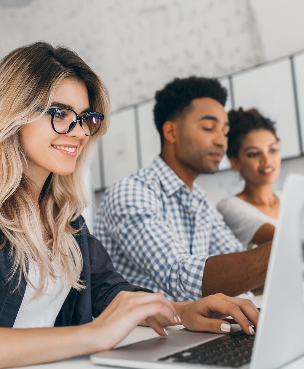 Intégrateur Cegedim Business Services – Parthena Consultant