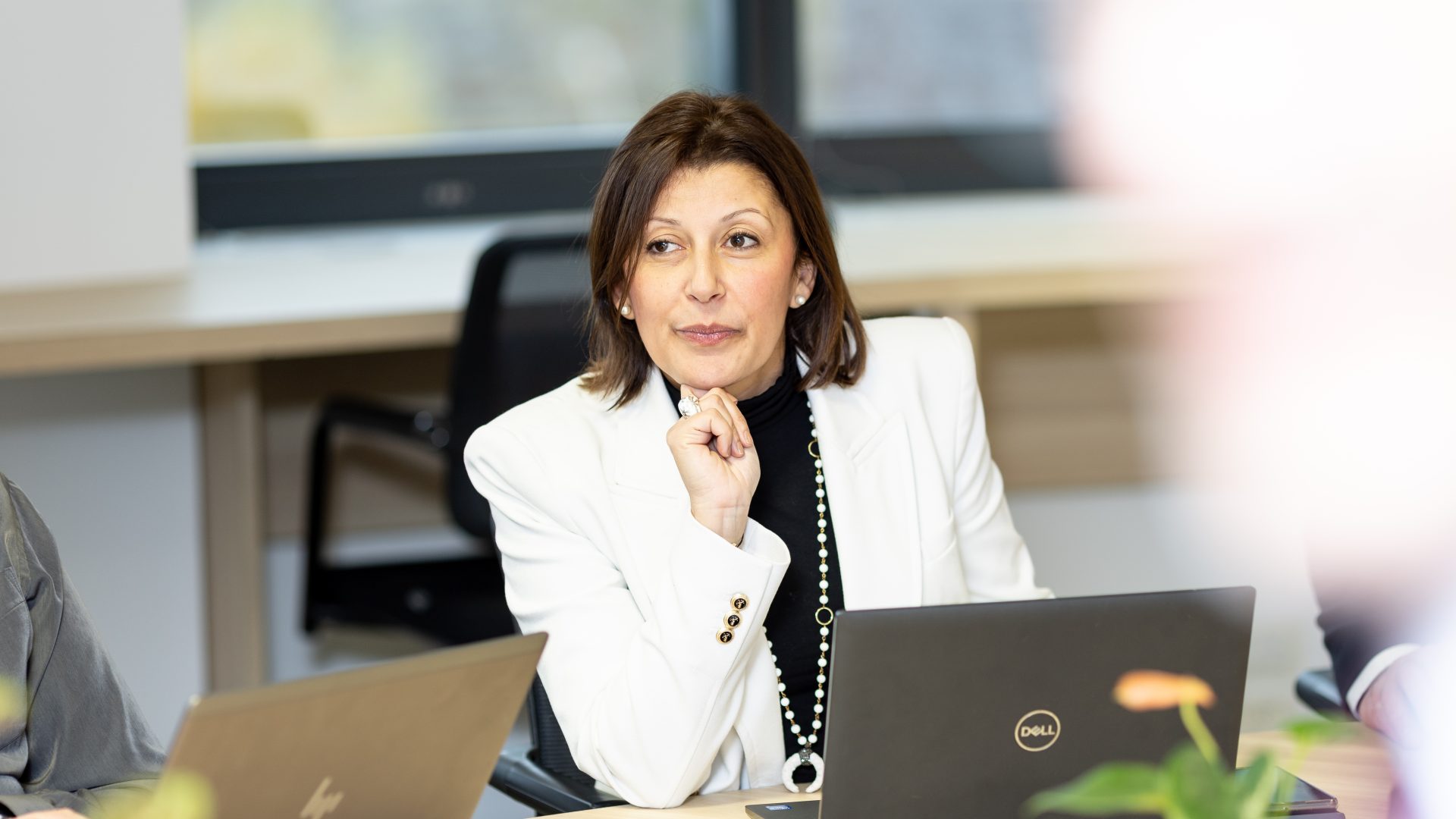 Parthena Consultant - Intégrateur certifié sur les solutions Lucca