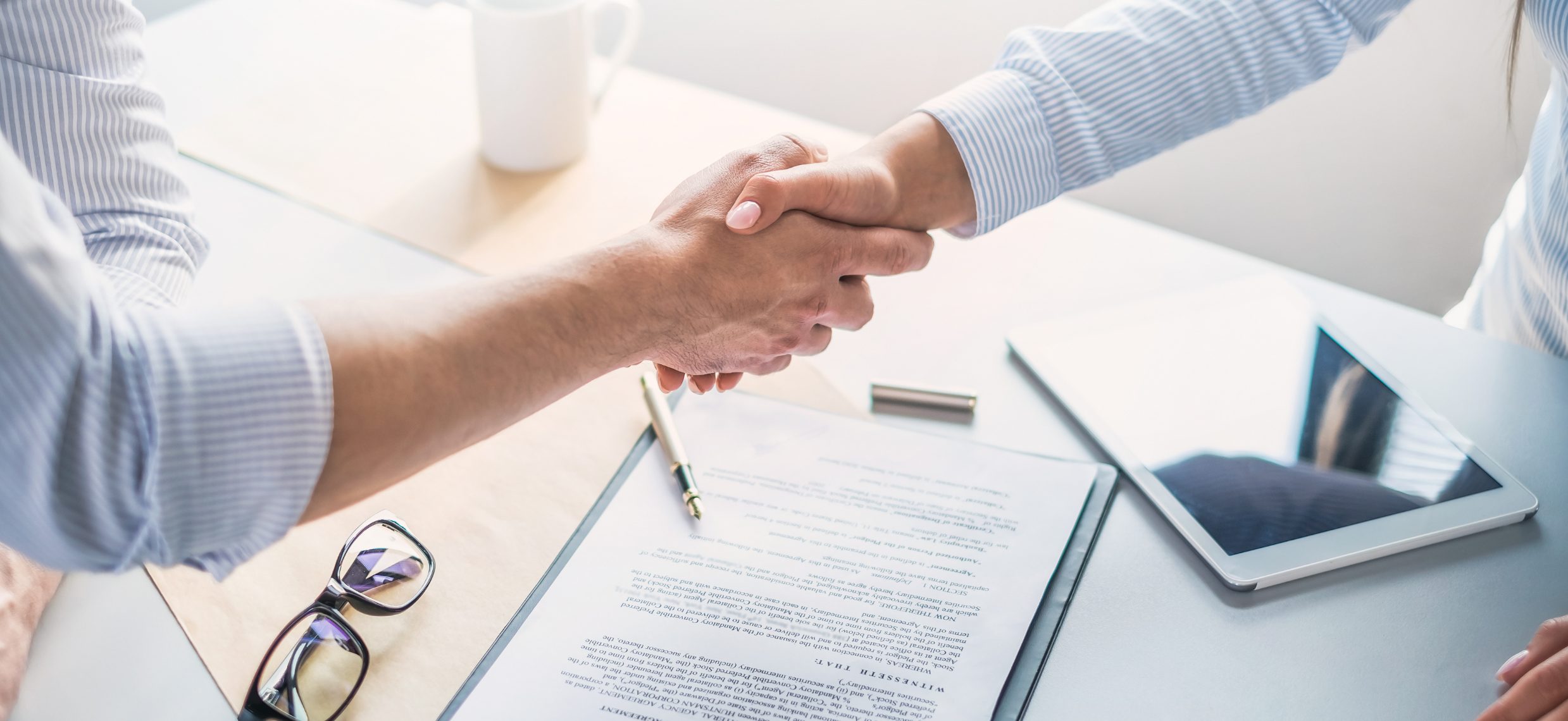 Gestion des collaborateurs - Parthena Consultant