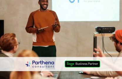 Événements | Parthena Consultant