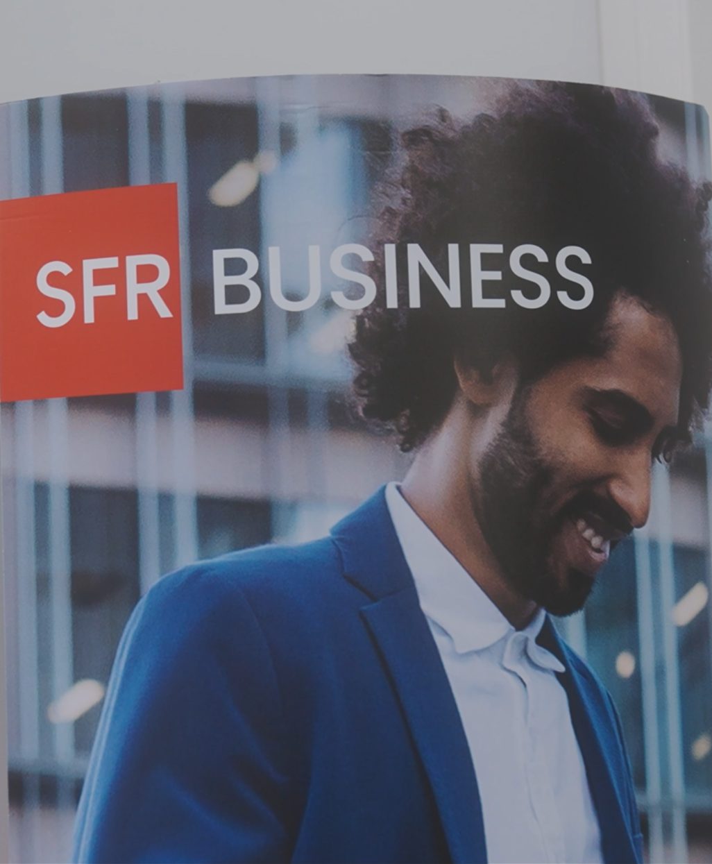 Groupe 5ème Avenue prospère avec Sage et Parthena Consultant