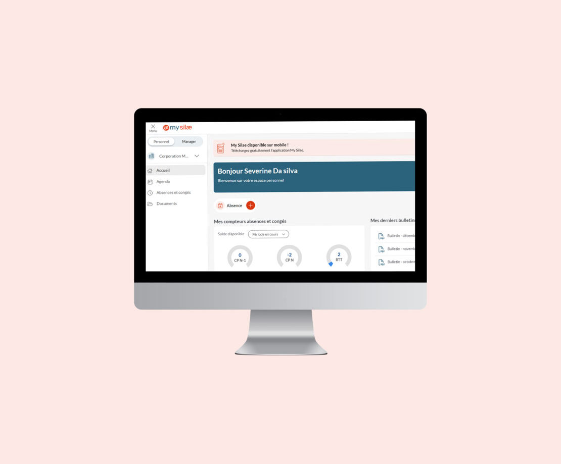 Parthena Consultant : Intégrateur agréé et certifié de MySilae