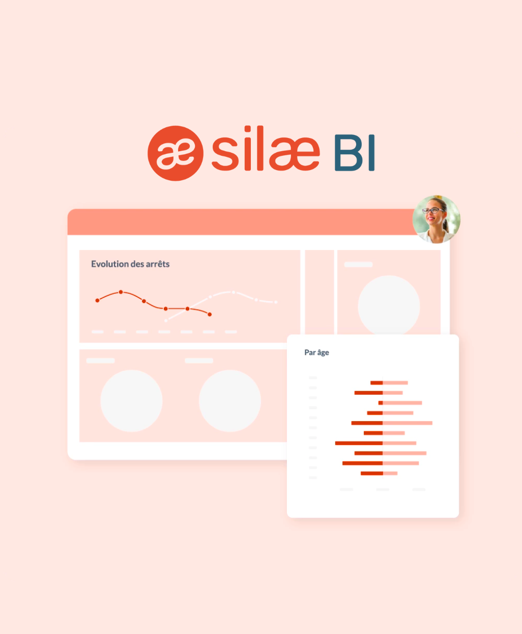 Intégrateur Silae BI agréé et certifié - Parthena Consultant
