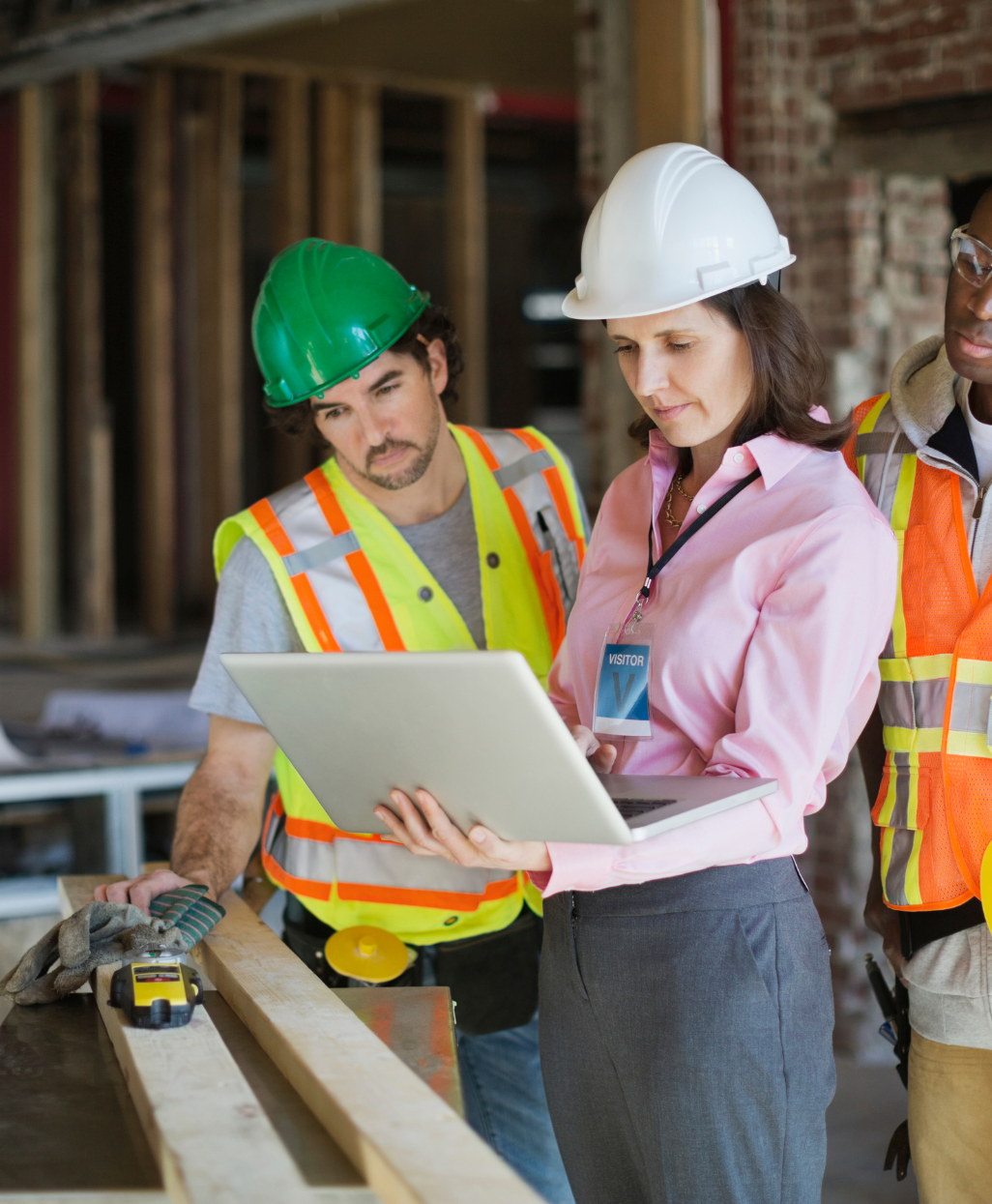 Sage e-chantier Alobees - Parthena Consultant