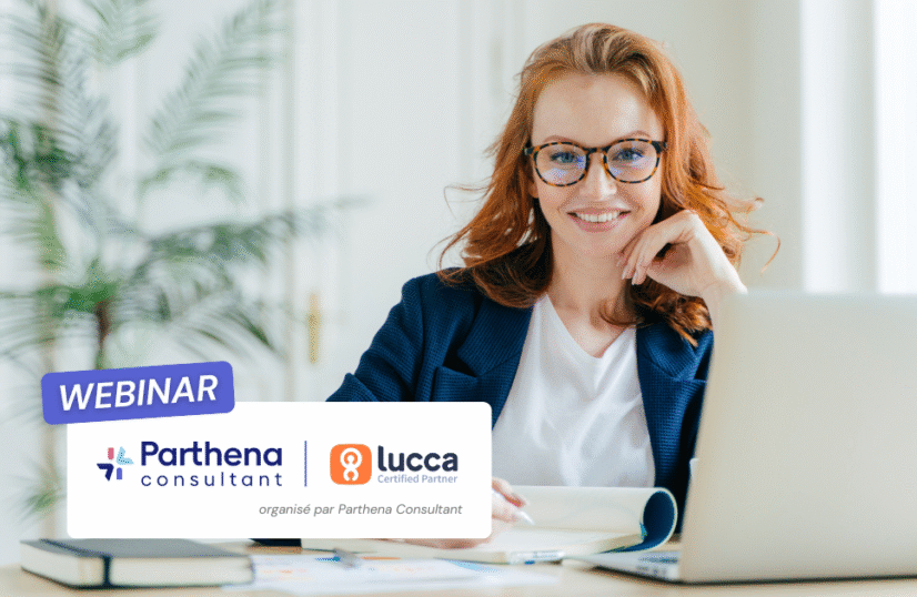 Événements & webinars à venir | Parthena Consultant