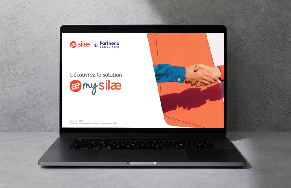 MySilae Entreprise : Téléchargez la brochure | Parthena Consultant